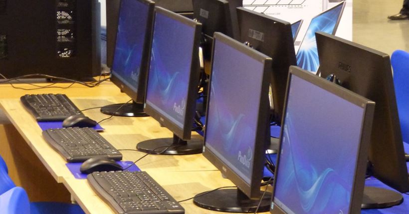 Disposing Of Old Computers - Absolute IT